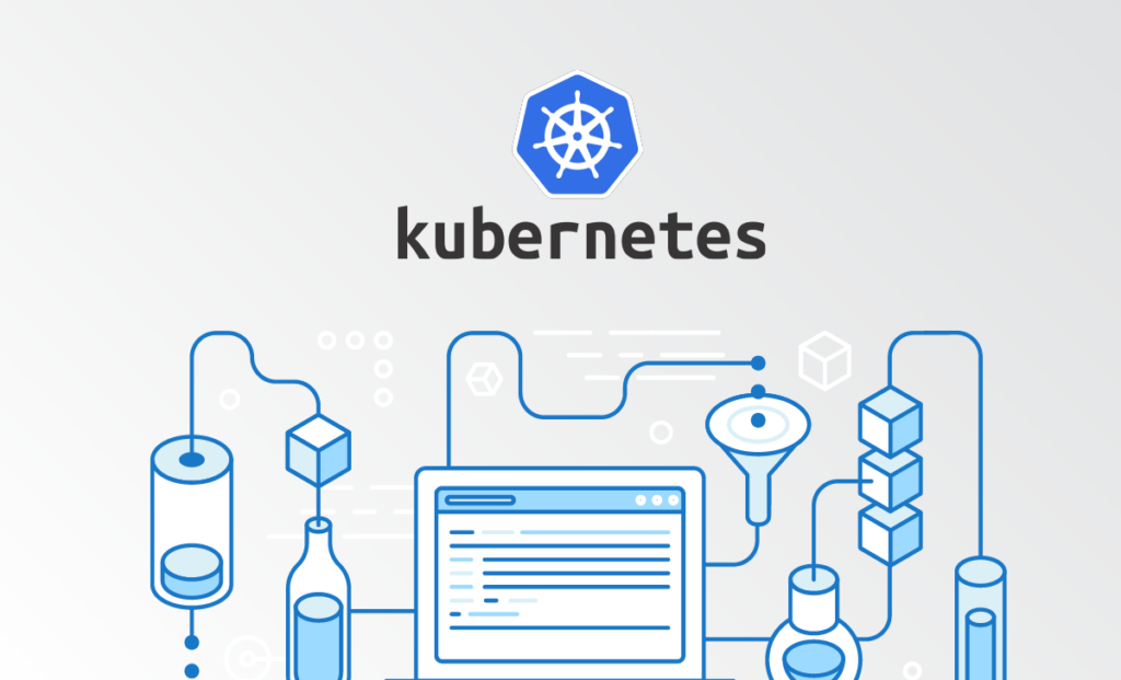 What are Kubernetes Services - WEBSPLASHERS
