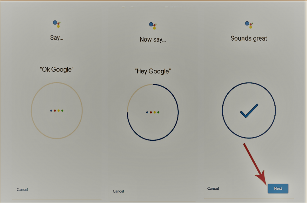 Google What is My Name - Websplashers