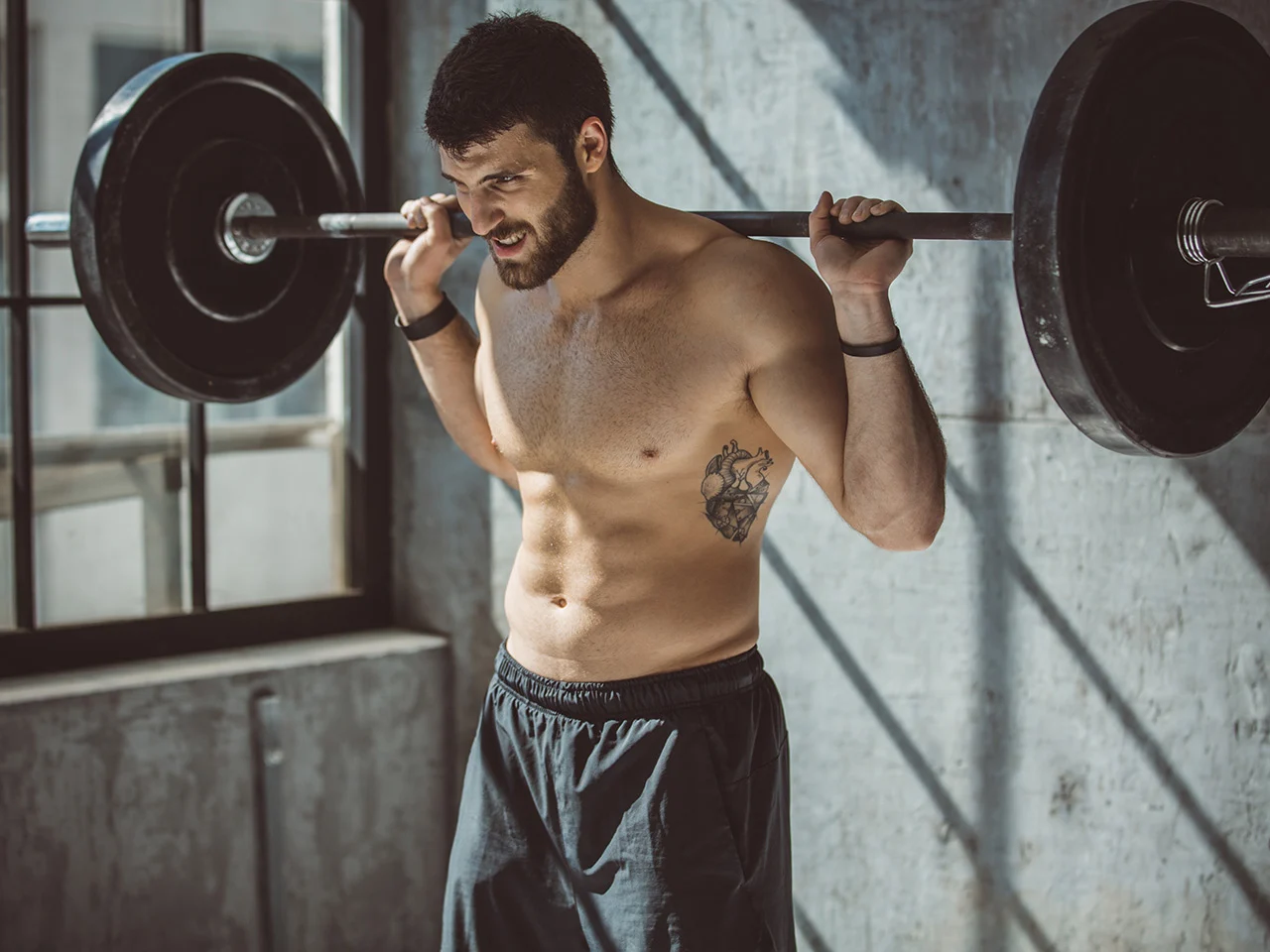 The Best Workouts For Shoulders Exercise