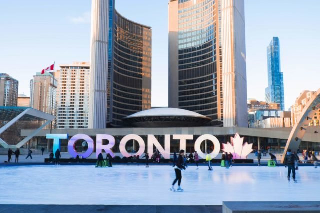 Best Outdoor Activities For Kids in Toronto