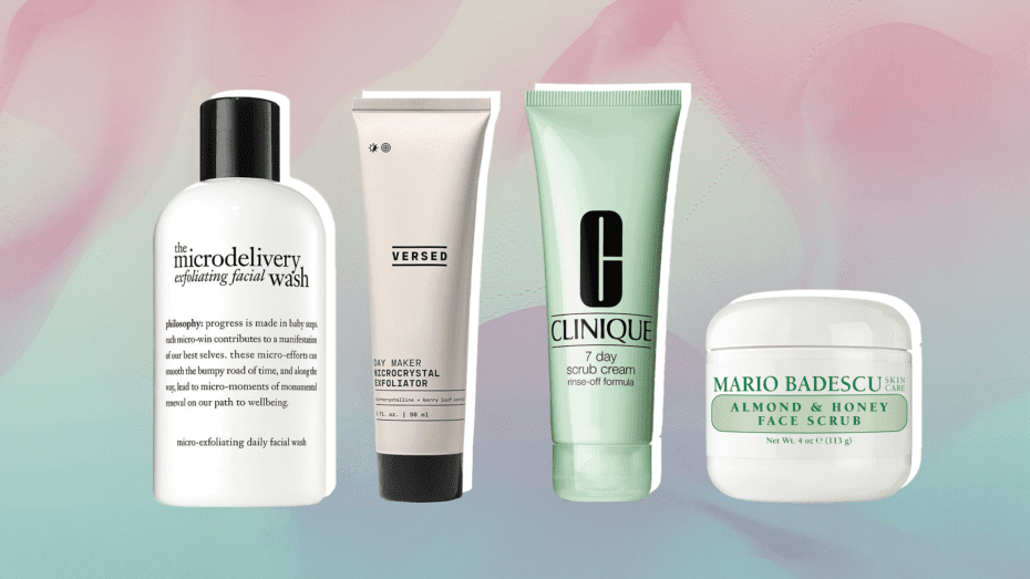 8 Essential Skincare Products Everyone Should Use - WEBSPLASHERS